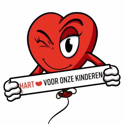 Hart voor onze Kinderen